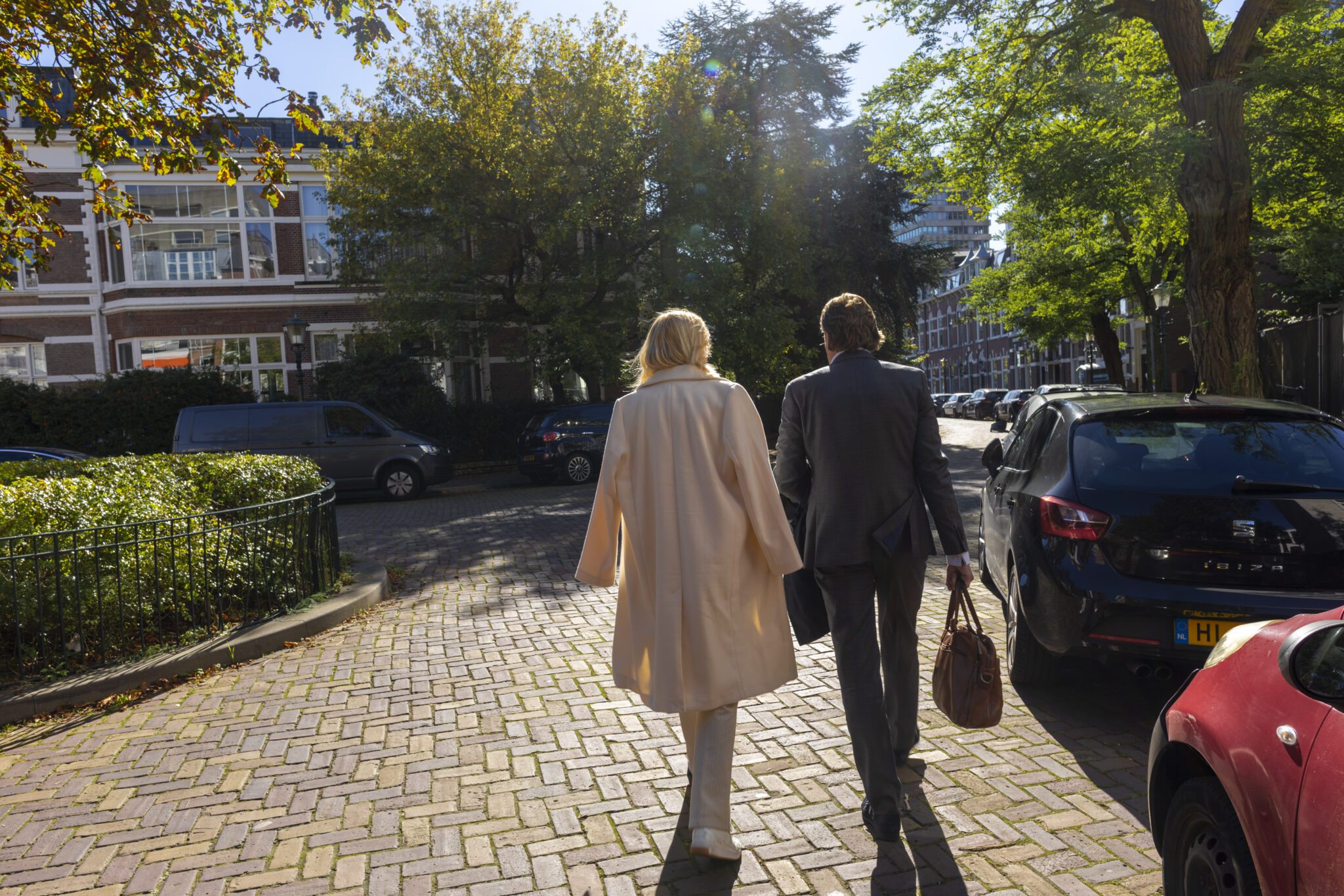 Haagrecht Advocaten - Advocatenkantoor in Den Haag